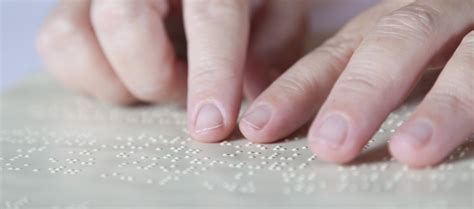 Día Mundial Del Braille 4 De Enero Qué Dia Es Hoy