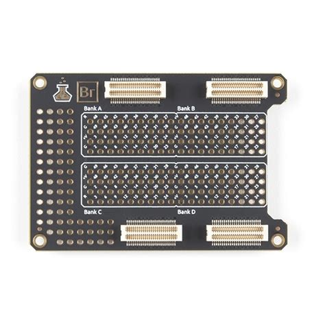 alchitry br prototype element board dev 16524 sparkfun製｜電子部品・半導体通販のマルツ
