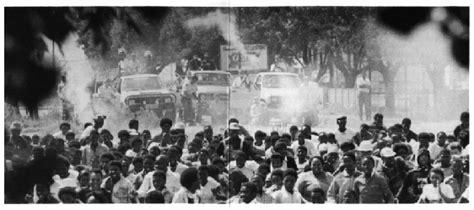 South Africa 1962 1989photograph