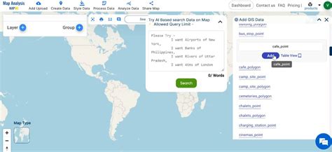 Create A Map And Embed On Your Website MAPOG