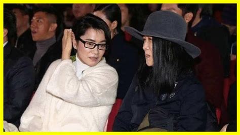 55歲毛阿敏老公近照曝光，整整隱藏了15年，網友：這才是夫妻相 Youtube