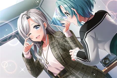 Birthday 新島衣舞紀 情報 D4DJグルミクDB