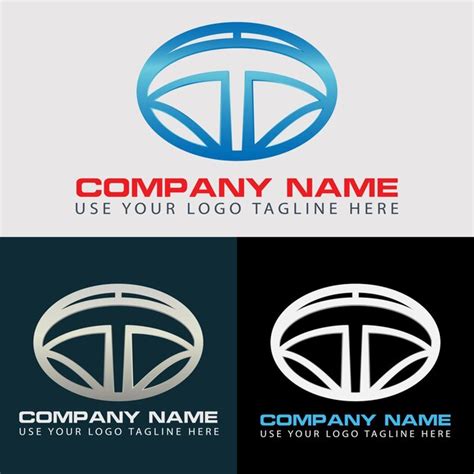 Design de logotipo da empresa de automóveis para o crescimento da sua