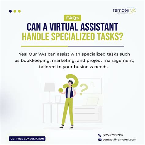 Remote Virtual Assistant On Linkedin Faq Specializedtasks