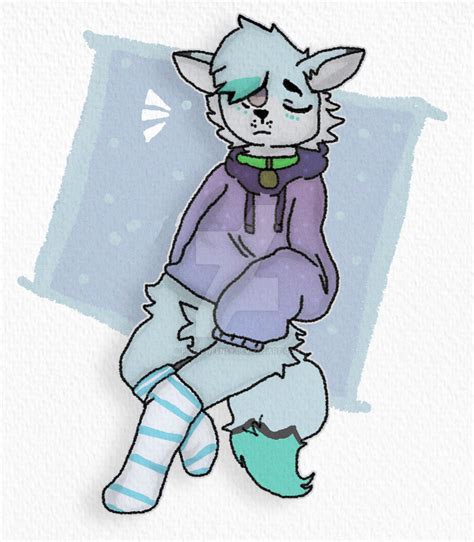 Poof By Pip3rsweeney On Deviantart