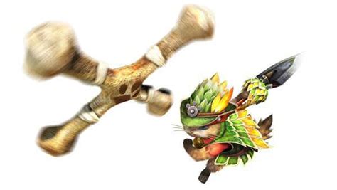 Monster Hunter X Screenshots Show New Cat Companions Gamespot