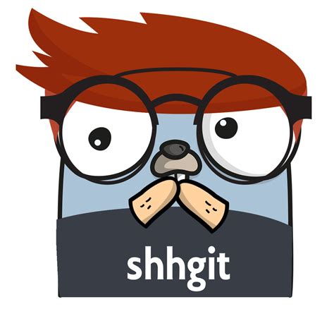 GitHub Eth Izzle Shhgit Ah Shhgit Find Secrets In Your Code Secrets Detection For Your