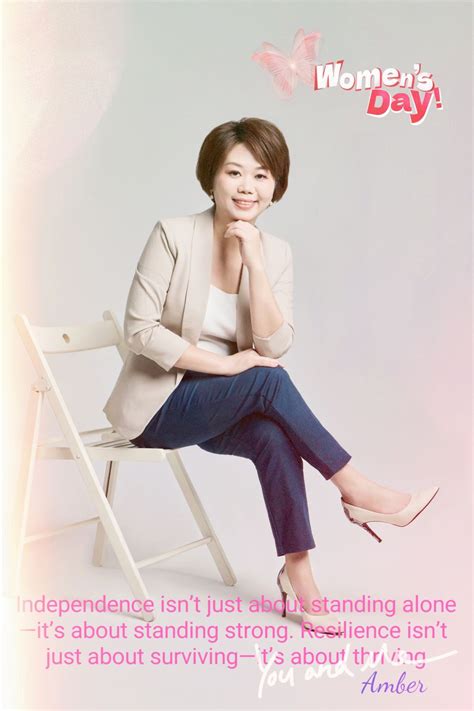 To Every Woman—today We Celebrate You We Are More Than Just Our Roles