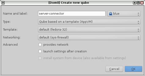 Best Split Ssh Setup Guide User Support Qubes Os Forum