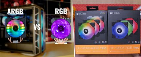 نورپردازی Rgb چیست و چه کاربردی در قطعات سخت افزاری دارد؟ تکنوسان مگ