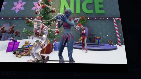 Naughty Vs Nice Box Fights 7807 5488 2362 By Lilturtle88 Fortnite