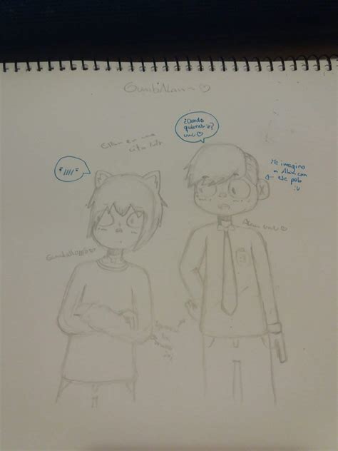 🍑 Gumbalan 🍑 El Increíble Mundo De Gumball Amino