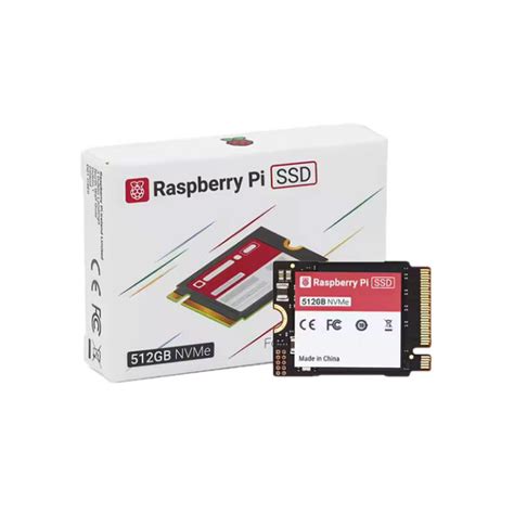 Raspberry Pi SSD 256GB Raspberry Pi BD