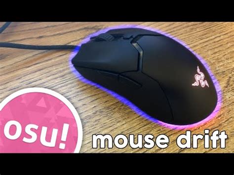 Osu Lazer Mouse Over Game Kumsimple