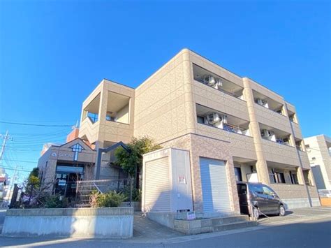Glicine（グリシーヌ）：物件情報 埼玉県川口市／ホームメイト