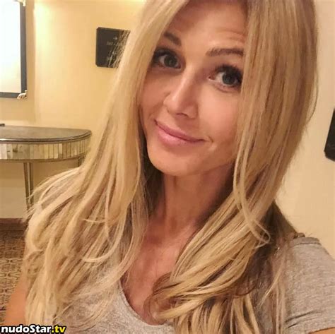 Torrie Wilson Misswilson66686 Torriewilson Nude Onlyfans Photo