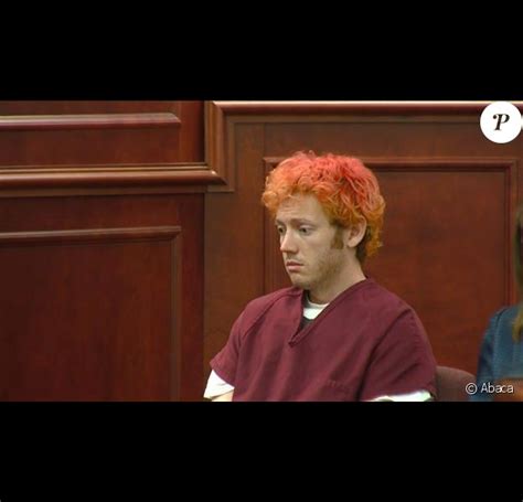 Tuerie Du Colorado James Holmes Reconnu Coupable Du Massacre Purepeople