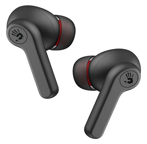 A4tech Bloody M30 Bluetooth V50 Wireless Earphones In Pakistan