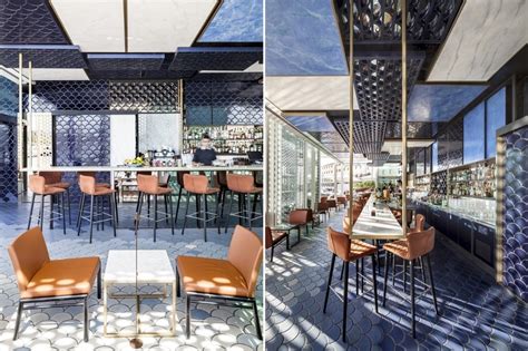 Restaurant And Bar Award Domus