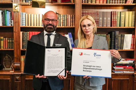 Dr Janusz Michałek Na Linkedin Polskastrefainwestycji