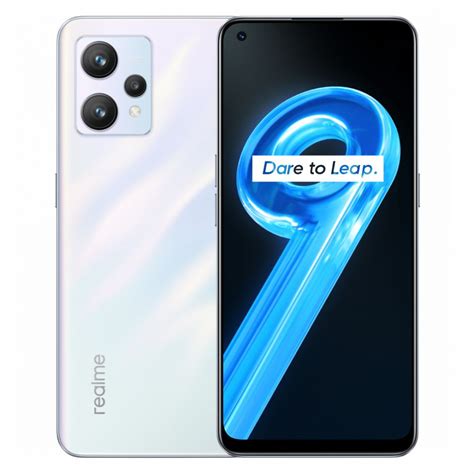 10 Rekomendasi HP Realme Dengan Layar AMOLED Bawa Kamera Hingga 108 MP Techno Id