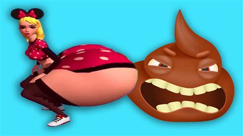 Twerk Race D Gameplay Walkthrough All Levels IOS Android YouTube