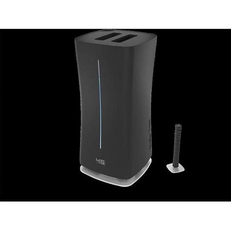 Stadler Form E-009 Eva Ultrasonic Humidifier with Wi-Fi, Black for ...