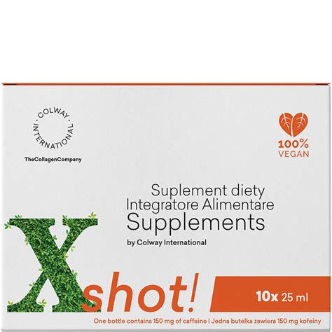 Xshot Products Colway International