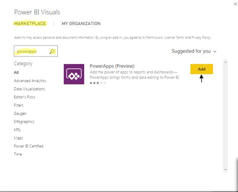 Integrating PowerApps And Power BI To Build Multifaceted Apps