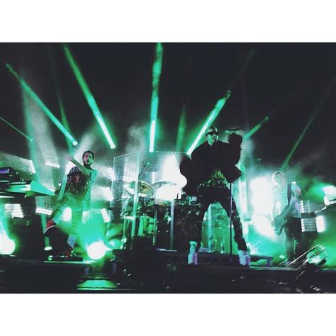 Tokio Hotel Ig Post Thank You So Much For An Unforgettable Tour Well
