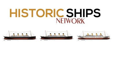 Rms Titanic We Are Presenting Olympic Class System Our Great Set Of Rms Titanic We Are Presenting Olympic Class System Our Great Set Of