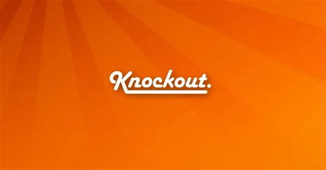 Empezando Con Knockoutjs En Javascript