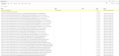 · Issue 46255 · Adguardteamadguardfilters · Github