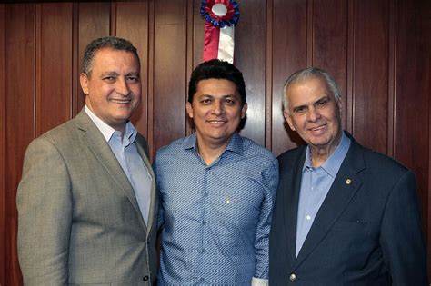 Boletim Curaçá Prefeito Eleito De CuraÇÁ Solicita A RecuperaÇÃo Da Ba