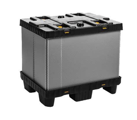 Mega Pack Series Comepack Gmbh