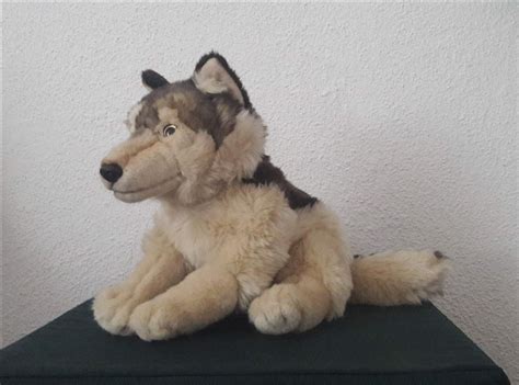 Leosco Wolf | Kaufen auf Ricardo