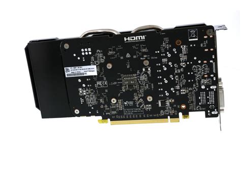 Xfx Radeon R7 360 Video Card R7 360p 2255