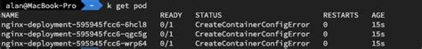 kubernetes owasp top 10 insecure workload configurations by alan