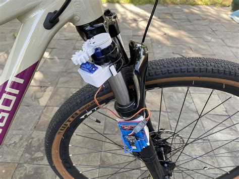 Arduino Bike Power Meter At Jung Coleman Blog
