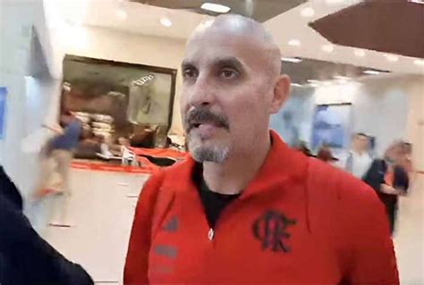 Flamengo dá resposta a agressor de Pedro Pablo Fernández é demitido