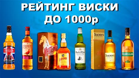 Недорогой Виски Фото – Telegraph