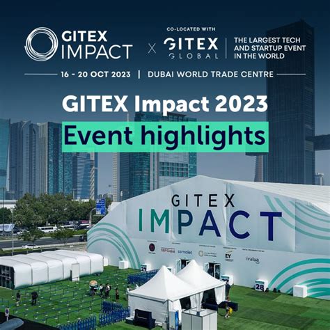 Gitex Impact On Linkedin Sustainablepractices Sustainableinnovation Sustainablebusiness Esg…
