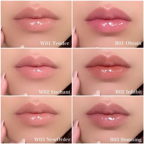 【限定リップケア・リップクリーム】volumizing Lip Fondue｜coralhazeの口コミ コーラルヘイズ ボリ