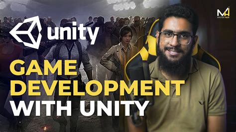 Game Development With Unity Introduction اردو हिंदी Youtube