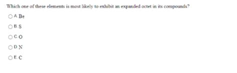 Solved What Is The Total Number Of Electron Domains Around
