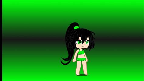 Anna Bikini By Takuragachaclub123 On Deviantart