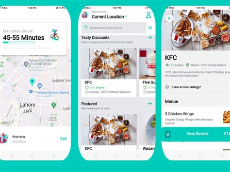 React Or React Native Mobile Application Upwork