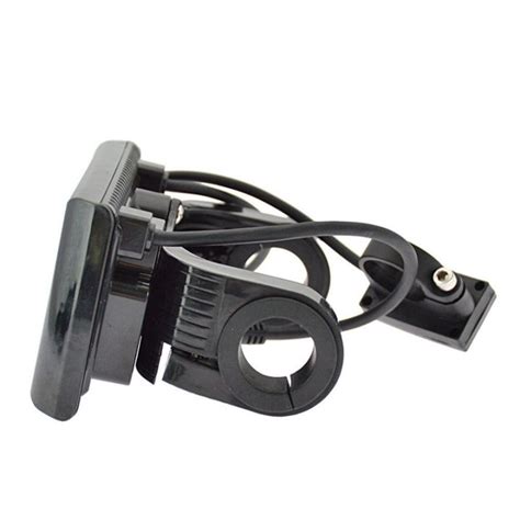 2x Sw900 Ebike Lcd Display 36v E Bike Lcd Meter Panel Display For