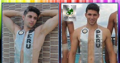 Joshua Soto Wins Mister Golden Universe 2016 Apollo Male Gods