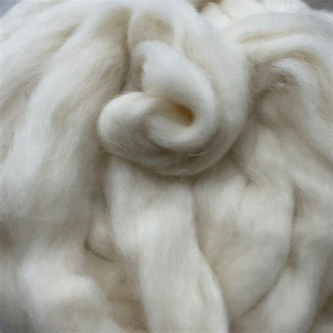 Core Premium Core Wool For Needle Felting Clean Core Wool Wet Felting